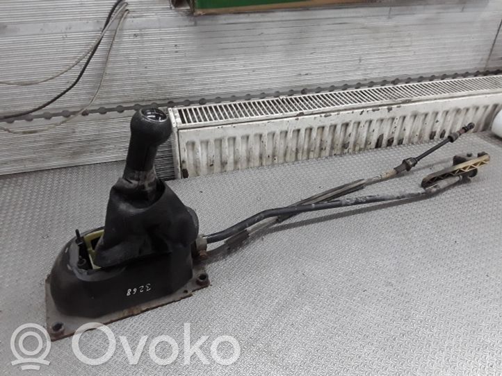 6X0711049E Volkswagen Lupo Gear selector/shifter (interior), 20.00 € | RRR