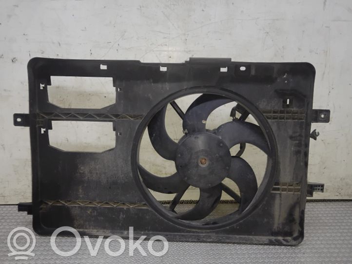 1350A066 Mitsubishi Colt Electric radiator cooling fan, 20.00 € | RRR