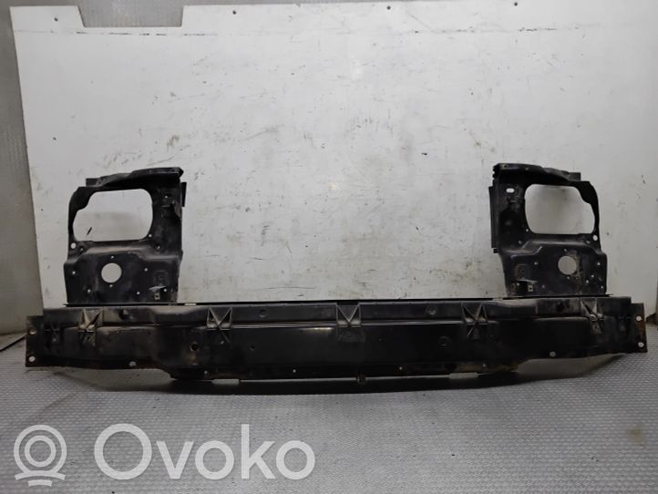 Volkswagen Transporter - Caravelle T4 Radiator support slam panel, 30. ...