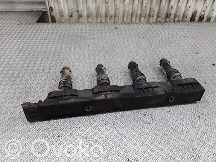 0221503472 Opel Corsa D High voltage ignition coil, 20.00 € | RRR