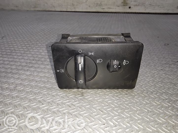 6S6T13A024EA Ford Fiesta Light switch, 8.00 € | RRR