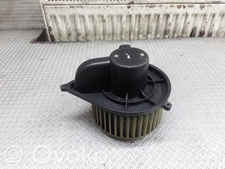 Fiat Ducato Heater fan/blower, 15.00 € | RRR