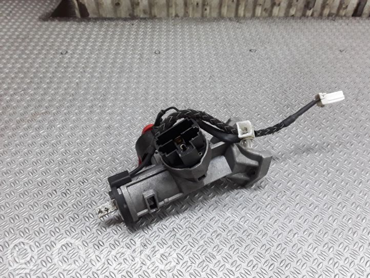Fiat Ducato Ignition lock, 15.00 € | RRR