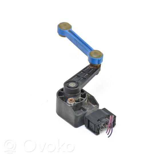 8E0907503 Audi A4 S4 B6 8E 8H Rear air suspension level height sensor ...