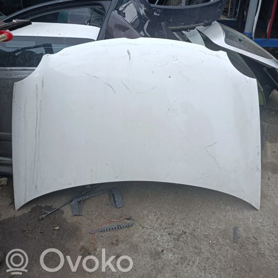 Volkswagen Polo IV 9N3 Engine bonnet/hood, 65.79 € | RRR