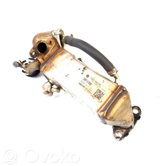 7805446 BMW 7 F01 F02 F03 F04 EGR valve cooler, 109.66 € | RRR
