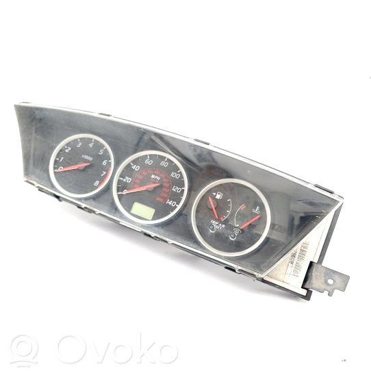 Nissan Primera Speedometer (instrument cluster), 98.69 € | RRR