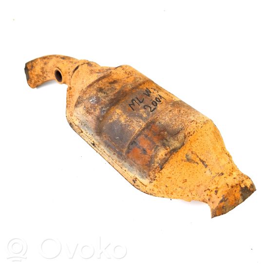 Mercedes-Benz ML W163 Catalyst/FAP/DPF particulate filter, 153.52 € | RRR