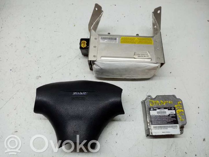 Fiat Bravo - Brava Kit airbag avec panneau, 81.01 € | OVOKO