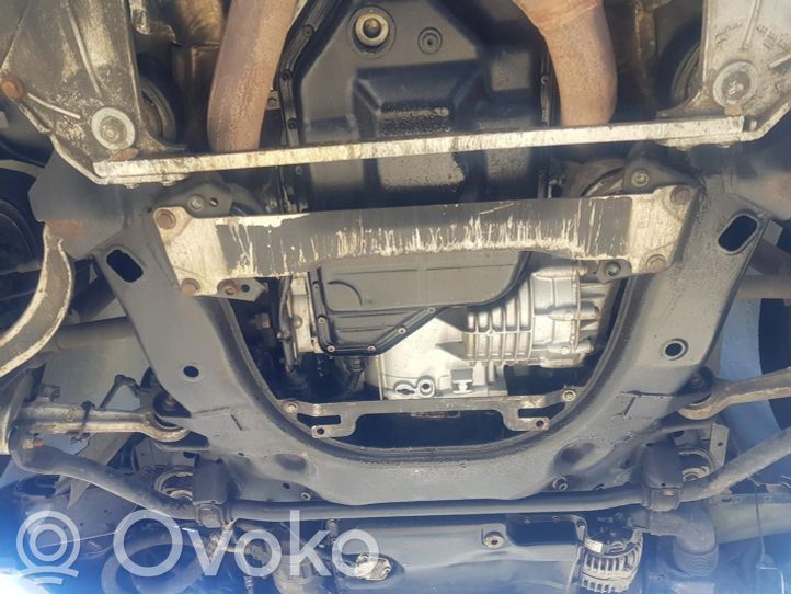 Audi A8 S8 D2 4D Front subframe, 221.37 € | RRR