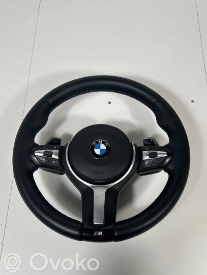 BMW 5 F10 F11 Steering wheel, 700.00 € | RRR