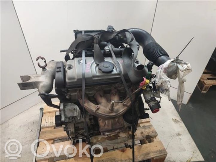 KFW Peugeot 206 Engine, 390.00 € | RRR