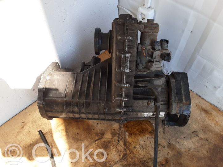 0AD341601C Volkswagen Touareg I Boîte de transfert, 150.00 € | OVOKO