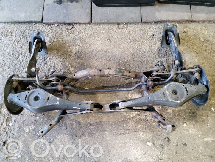 1K0505315BR Audi A3 S3 8P Berceau moteur, 100.00 € | OVOKO