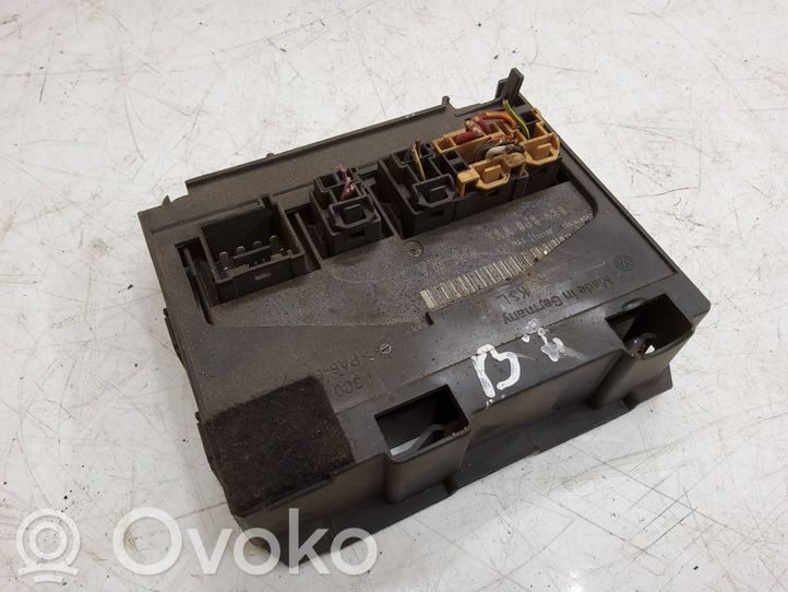 3AA955433 Volkswagen PASSAT B7 Comfort/convenience module, 36.10 € | RRR