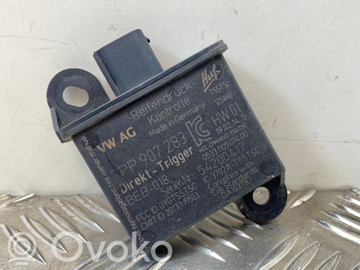7PP907283 Audi RS7 C7 Tire pressure sensor, 12.00 € | RRR