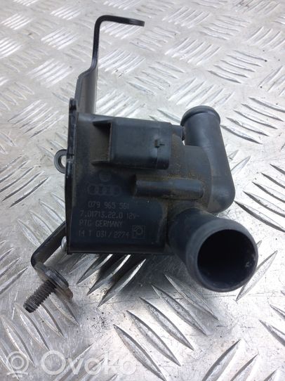 079965561 Audi RS7 C7 Pompe à eau de liquide de refroidissement, 25.00 ...