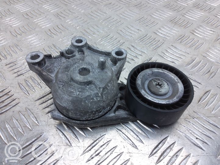 9824830580 Peugeot 3008 II Generator/alternator belt tensioner, 30.00 ...