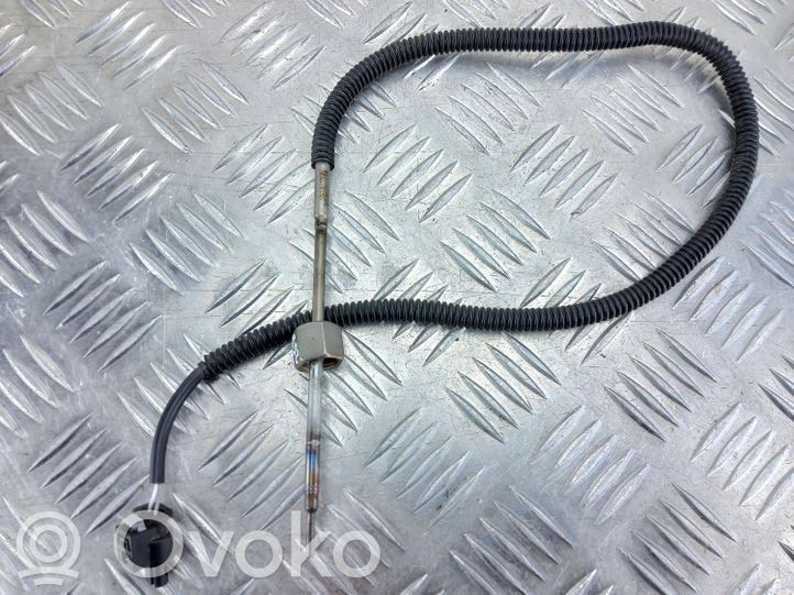 A0009058705 Mercedes-Benz C W205 Capteur de température des gaz d ...