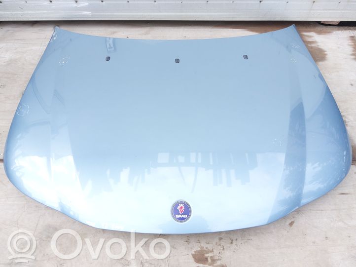 Saab 9-3 Ver2 Engine bonnet/hood, 40.00 € | RRR