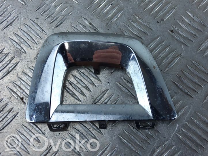 A2538855900 Mercedes-Benz GLC X253 C253 Front bumper splitter molding ...