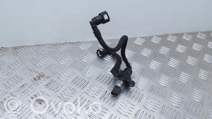 9828711180 Peugeot 3008 II Fuel pressure sensor, 14.00 € | RRR