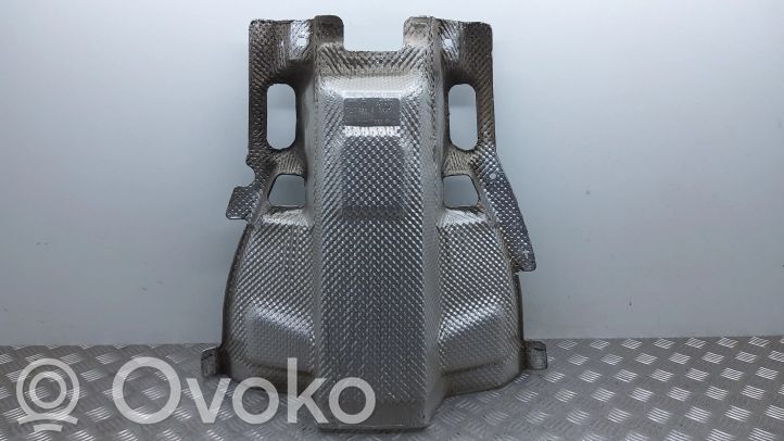 8R0804160E Audi Q5 SQ5 Exhaust heat shield, 15.00 € | RRR