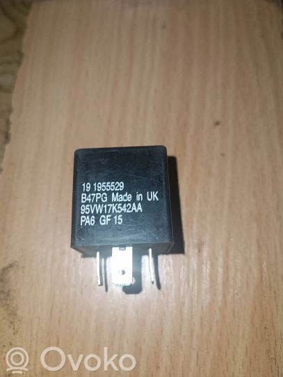 191955529 Audi A6 S6 C7 4G Other relay, 45.00 € | RRR