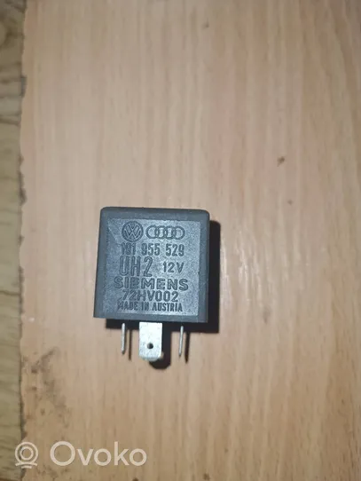 191955529 Audi A6 S6 C7 4G Other relay, 50.00 € | RRR
