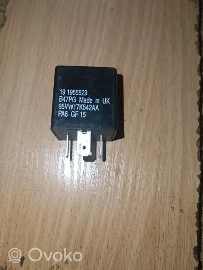 191955529 Audi A6 S6 C7 4G Other relay, 45.00 € | RRR