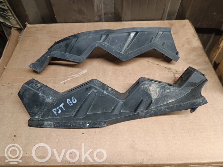 3c0807890 Volkswagen PASSAT B6 Front bumper mounting bracket, 18.05 € | RRR