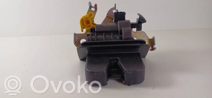 4M0827506D Audi Q7 4M Serrure de loquet coffre, 30.00 € | OVOKO