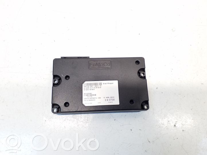 DB5T14D212AC Ford Focus Bluetooth control unit module, 37.00 € | RRR