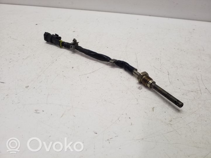 25186658 Chevrolet Captiva Exhaust gas temperature sensor, 14.00 € | RRR