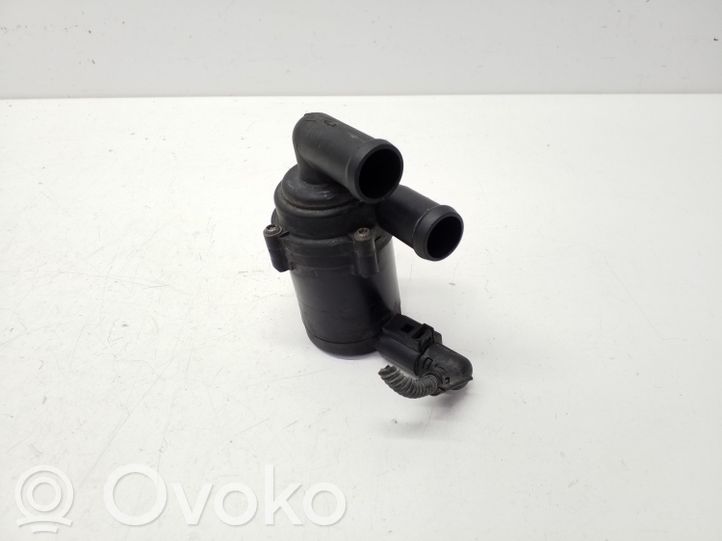 7L0965561J Volkswagen Touareg I Electric auxiliary coolant/water pump ...