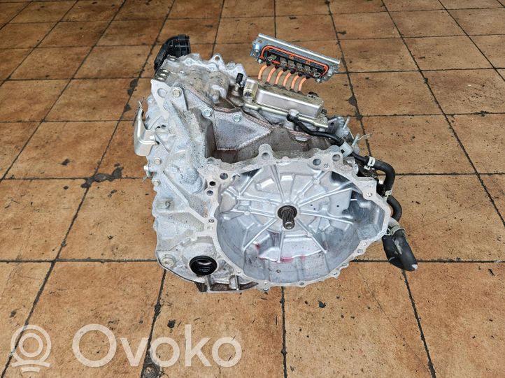 Toyota Prius (XW50) Automatic gearbox, 580.00 € | RRR