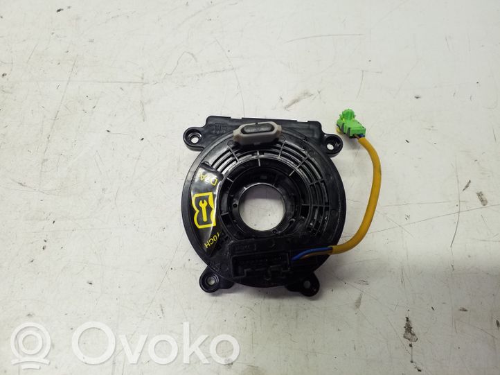 20982765 Chevrolet Captiva Airbag slip ring squib (SRS ring), 18.00 € | RRR