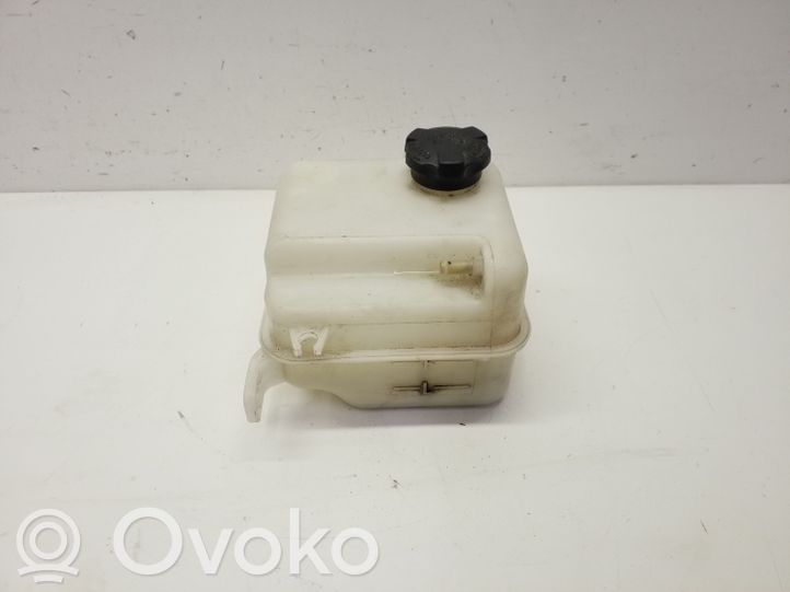 254302S000 Hyundai ix35 Coolant expansion tank/reservoir, 10.00 € | RRR
