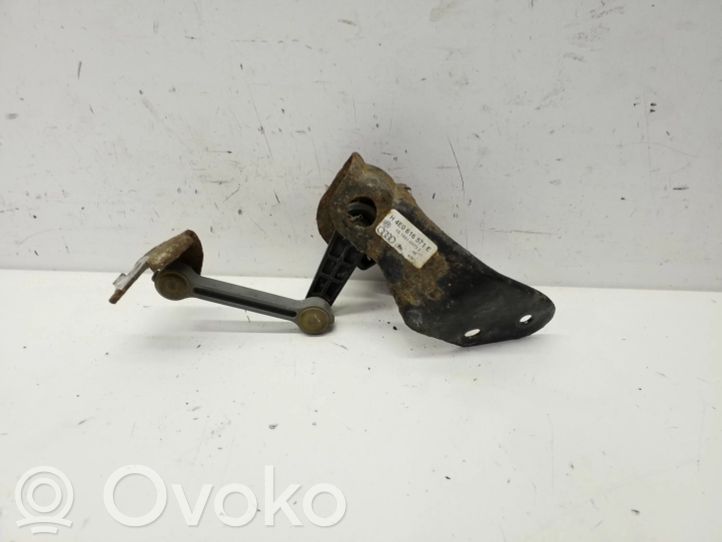 4E0616571E Audi A8 S8 D3 4E Headlight/headlamp level sensor, 9.00 € | RRR