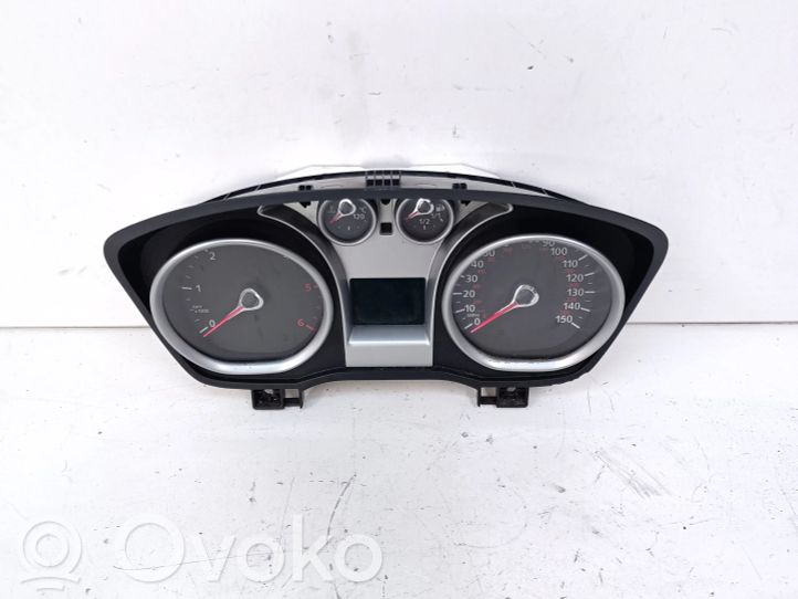 8V4T10849HJ Ford Kuga I Speedometer (instrument cluster), 106.00 € | RRR