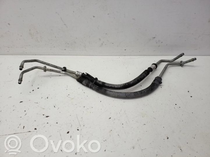 05005204AG Dodge Grand Caravan Gearbox oil cooler pipe/hose, 39.00 € | RRR