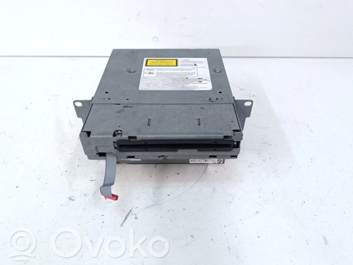 9278075 BMW X5M E70 Radio/CD/DVD/GPS head unit, 339.00 € | RRR