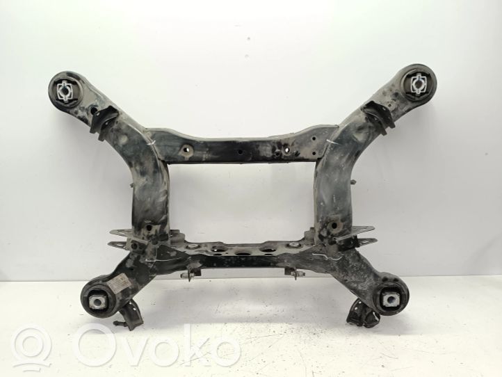 Dodge Durango III Rear subframe, 149.00 € | RRR