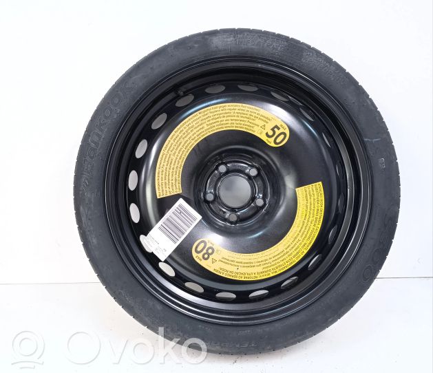 4G0601010B Audi A6 S6 C7 4G Roue de secours 20, 99.00 € | OVOKO