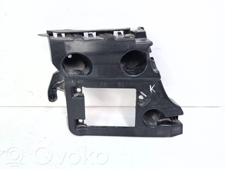 4G5807393D Audi A6 S6 C7 4G Rear bumper mounting bracket, 7.00 € | RRR