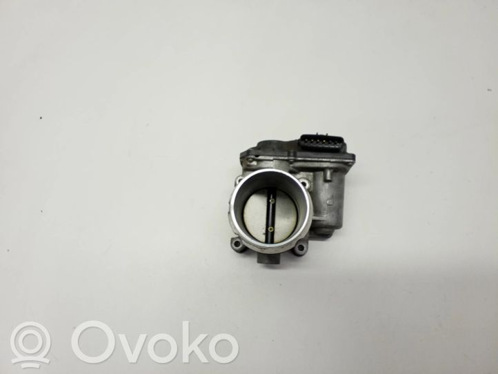 31293736 Volvo XC60 Electric throttle body valve, 54.00 € | RRR
