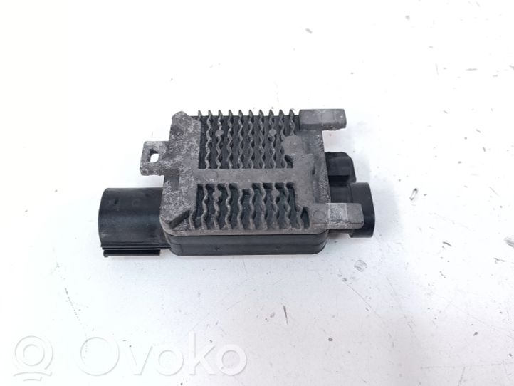 940002906 Ford Kuga I Coolant fan relay, 29.00 € | RRR