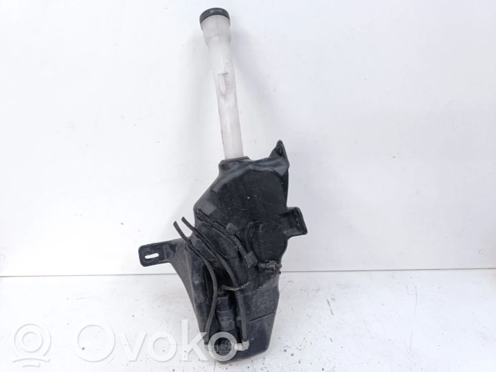 13260579 Opel Zafira C Windshield washer fluid reservoir/tank, 11.00 ...