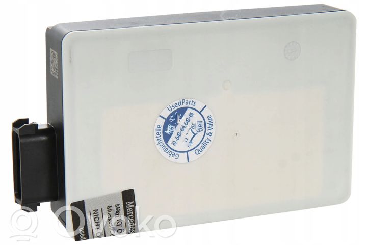 A0009059907 Mercedes-Benz S W222 Distronic sensor radar, 217.18 € | RRR