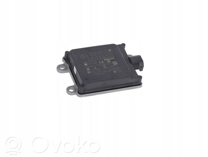 0009002839 Mercedes-Benz GLC C253 Distronic sensor radar, 233.88 € | RRR